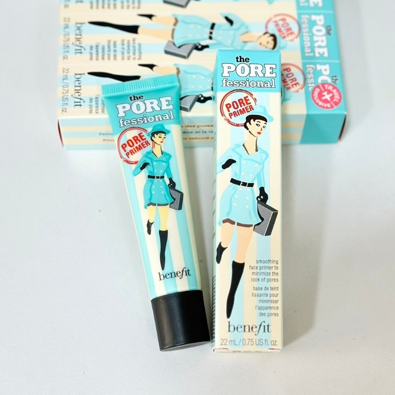 Benefit The PORE fessional Face Primer 22ml. | Shopee Thailand