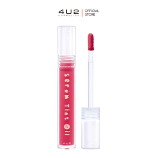 สั่งซื้อสินค้าออนไลน์จาก 4U2 Cosmetics Official Store | Shopee Thailand