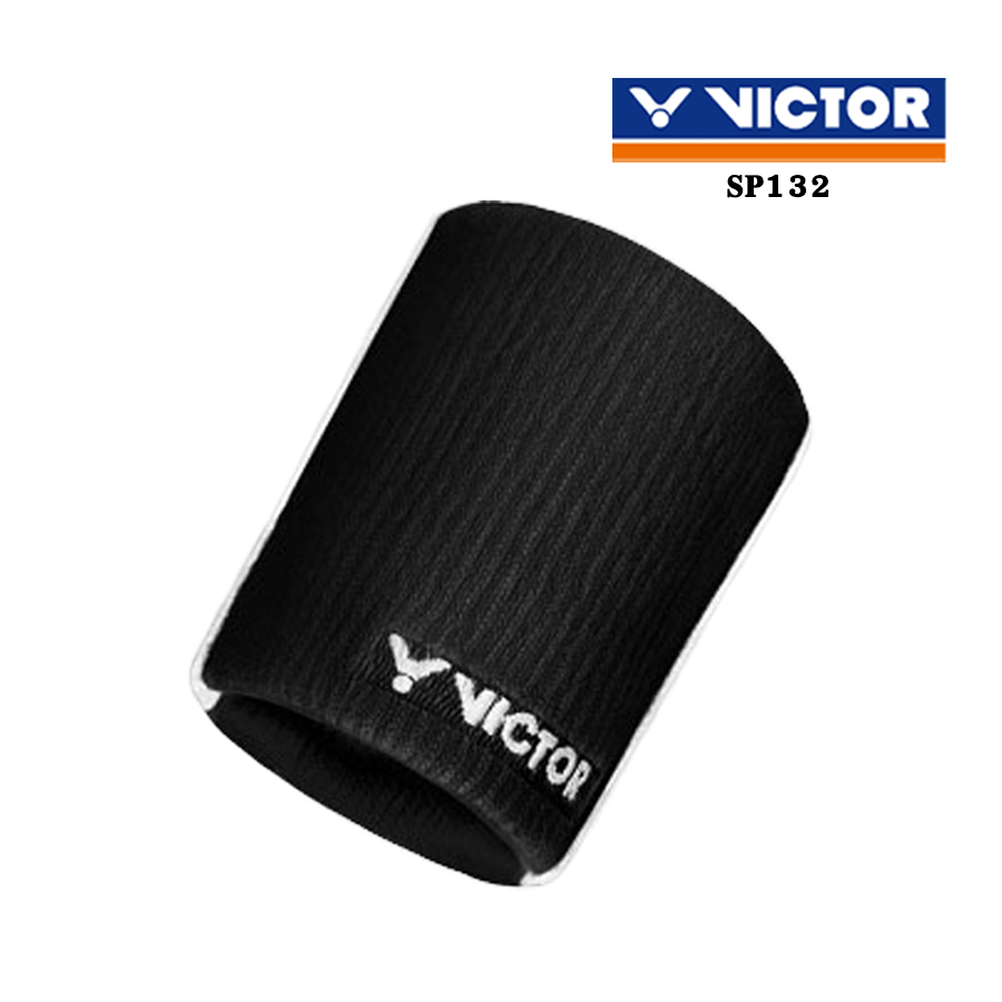 VICTOR ผ้ารัดข้อมือกีฬาแบดมินตัน รุ่น SP132 | Shopee Thailand