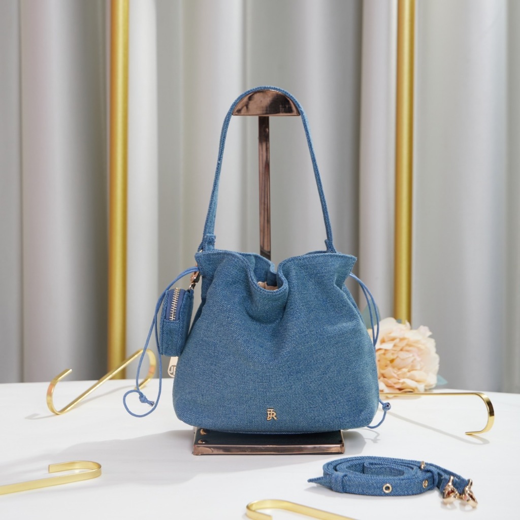 กระเป๋ารุ่น ถุงLucky New color By JIRA ไม่มีกล่องนะคะ | Shopee Thailand