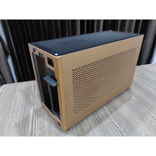 zs a4-v2 pc case, itx case, เคสคอมพิวเตอร์, เคสคอมพิวเตอร์ขนาดเล็กไซต์ ...