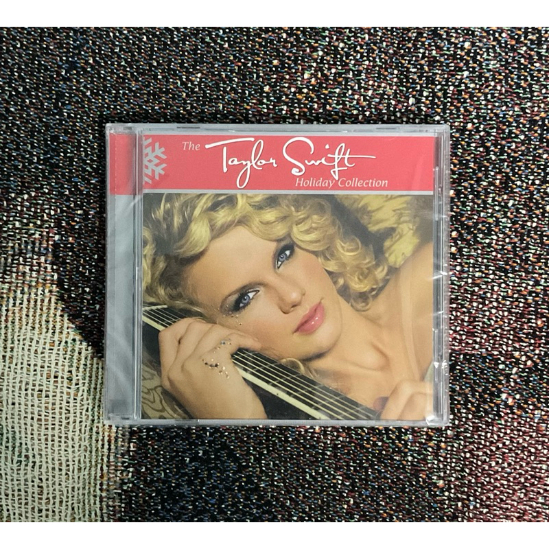 Taylor Swift Holiday Collection | Shopee Thailand