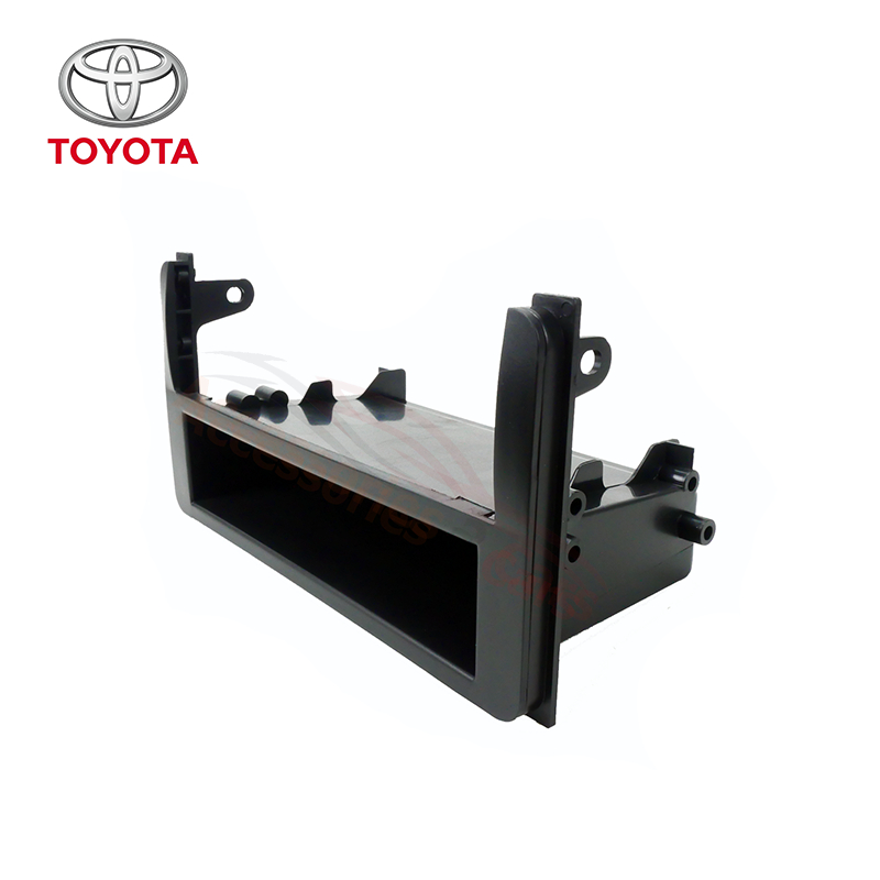 ช่องเก็บของ TOYOTA-1-DIN POCKET รหัสสินค้า TO-011 | Shopee Thailand