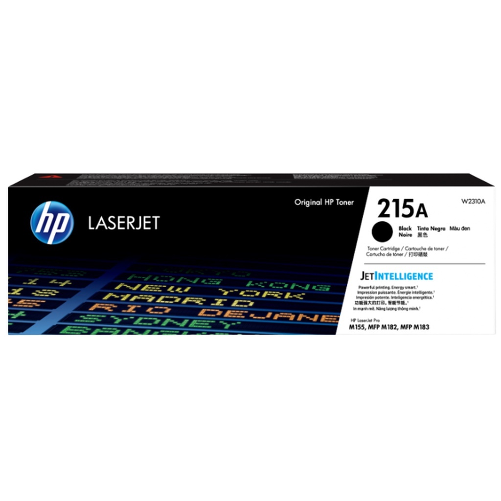 HP 215A Original LaserJet Toner Cartridge ของแท้ HP by Earthshop W2310A ...