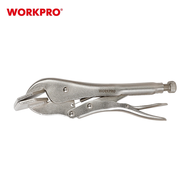 WORKPRO คีมล็อคแผ่นโลหะ 250 มม.(10 นิ้ว) รุ่น WP231070 | Shopee Thailand