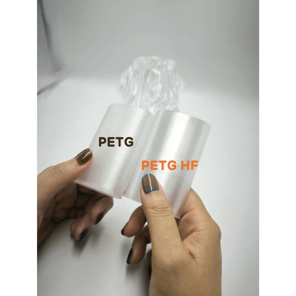 Threebees PETG HF เส้น 3D Filament ขนาด 1.75 มม | Shopee Thailand