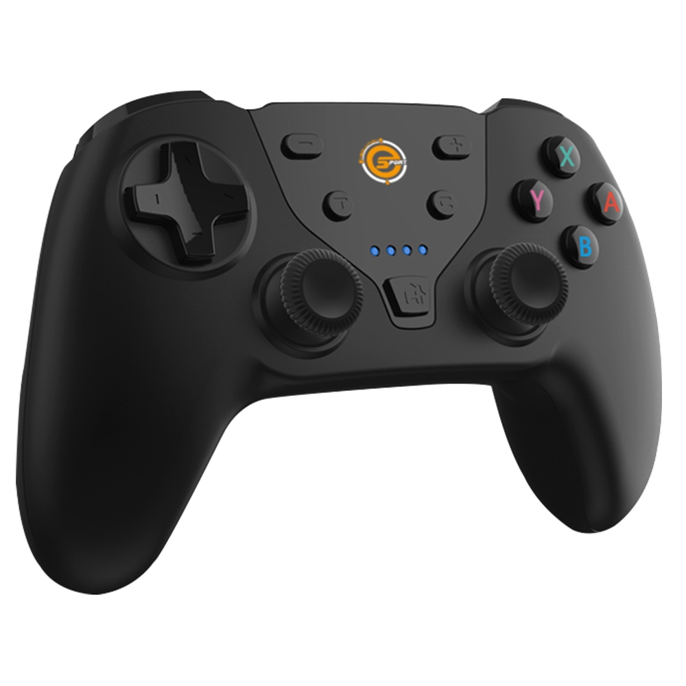 จอยคอนโทรลเลอร์ Neolution E-Sport Gamepad Laser tri mode Black | Shopee ...