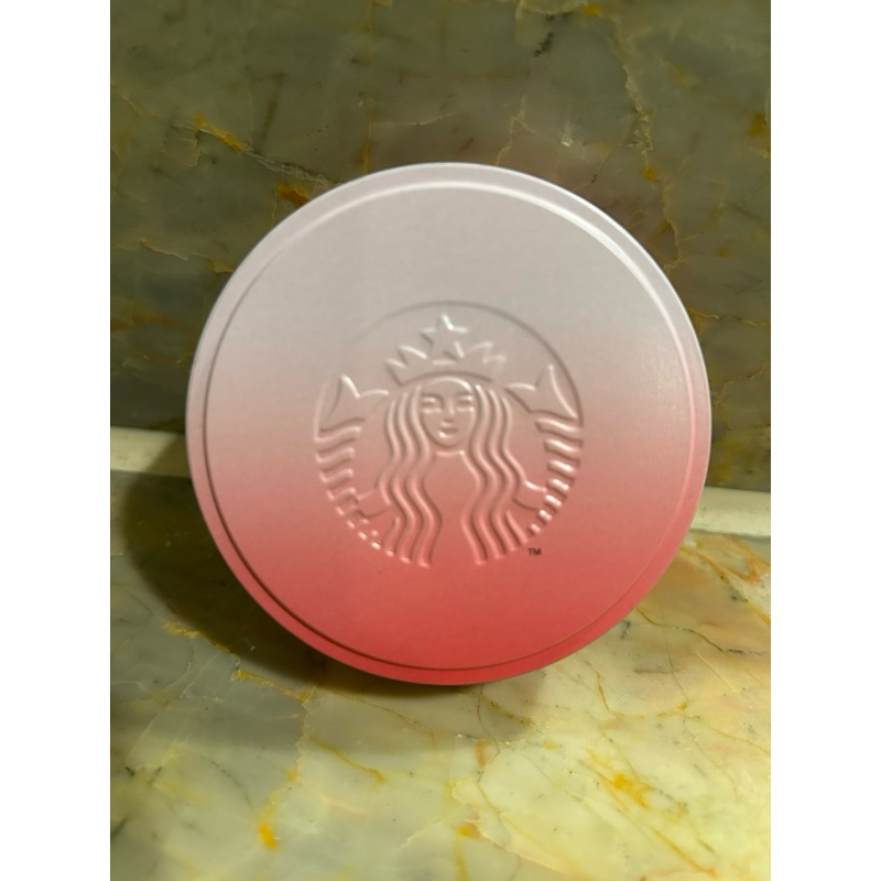 Starbucks Apple & Raspberry Drops ลูกอมรสผลไม้กล่องเหล็ก (ช้อปไต้หวัน) | Shopee Thailand