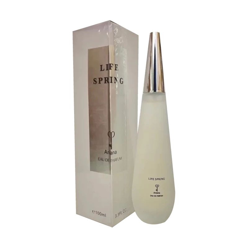 น้ำหอมผู้หญิง Ariana Life Spring edp 100ml | Shopee Thailand