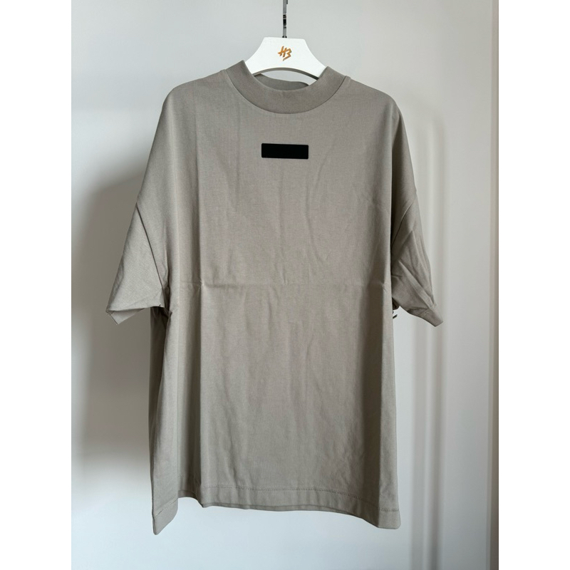[ของแท้] FOG ESSENTIALS WINTER 2024 SEAL TEE พร้อมส่ง | Shopee Thailand