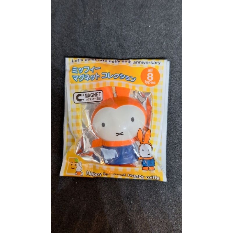 Mifft 55th Anniversary แม่เหล็กติดตู้เย็น | Shopee Thailand