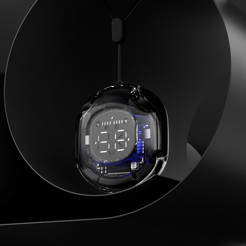 หูฟังชนิดสอดหู HK6 ที่มีเสียงรบกวนลดเสียงรบกวนได้ในแนวนอนคุณภาพเสียงสูง ...