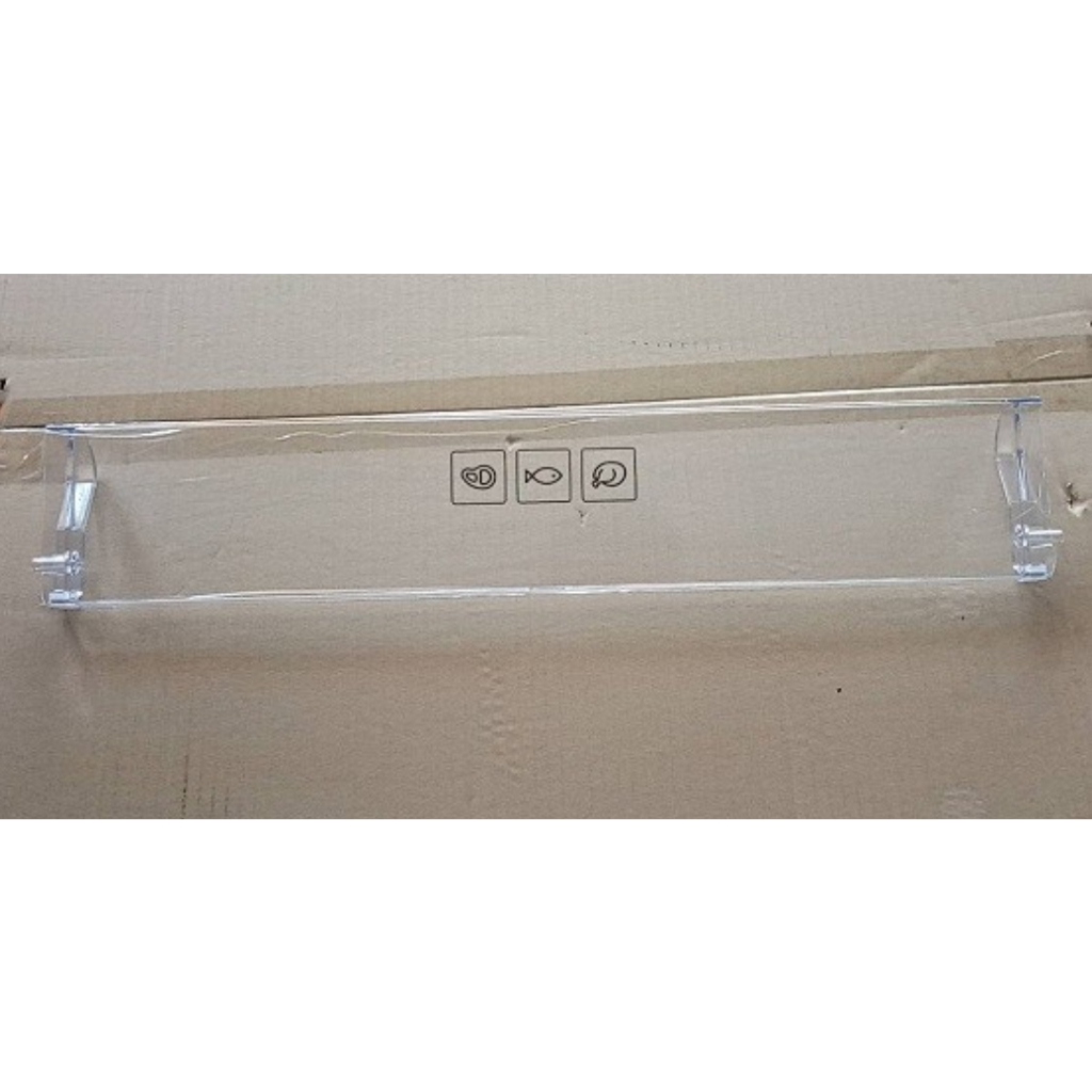 ฝาปิดช่องฟรีสตู้เย็นซัมซุง/SAMSUNG/DA63-07374C/COVER TRAY-CHILLED ...