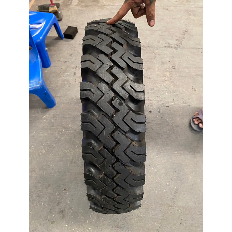 OTANI 700-15 S78 ลาย ก.ไก่ (โรงงานเจียปีมา) | Shopee Thailand