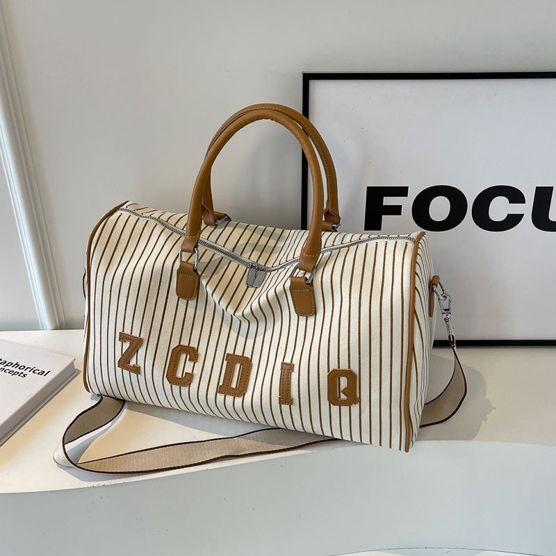 3 สี กระเป๋าเดินทาง ZODIQ กระเป๋าใส่เสื้อผ้าไปเที่ยว ไปฟิตเนส ถือได้ ...