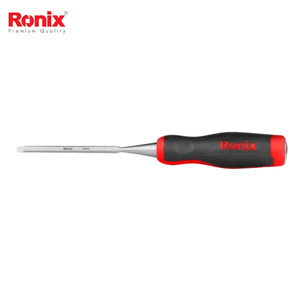 Ronix Tools สิ่ว 6mm รุ่น RH-7106 | Shopee Thailand