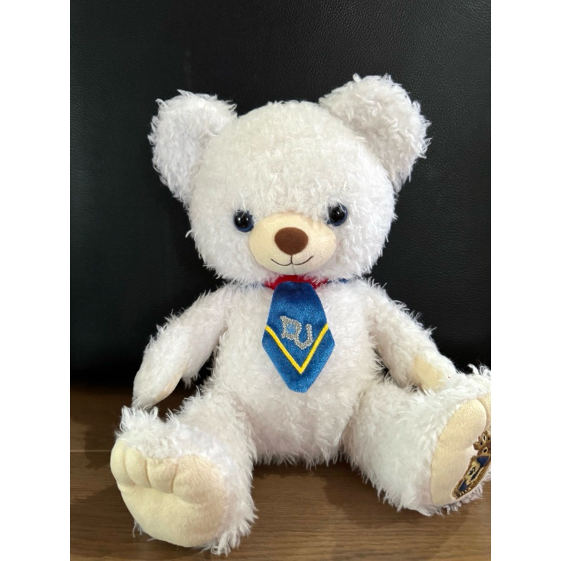 [DISNEY][UniBEARSity] ตุ๊กตาหมียูนิแบร์ (Unibear) โดนัลดั๊ค | Shopee Thailand