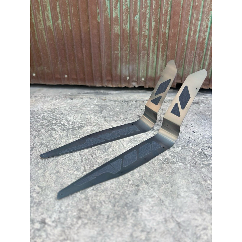 Forza 300 gen1 พื้นพักเท้า | Shopee Thailand