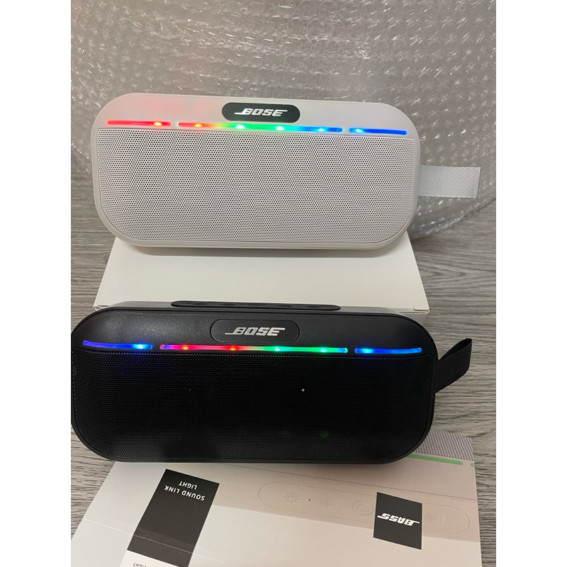 จัดส่งภายใน 24 ชั่วโมง Bluetooth BOSEลำโพงบลูทูแบบพกพา รุ่นbose Super ...