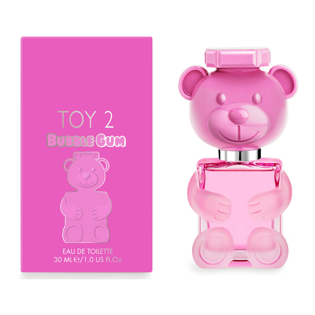 Mos Toy 2 Bubble Gum EDT 100ml กล่องซีล | Shopee Thailand