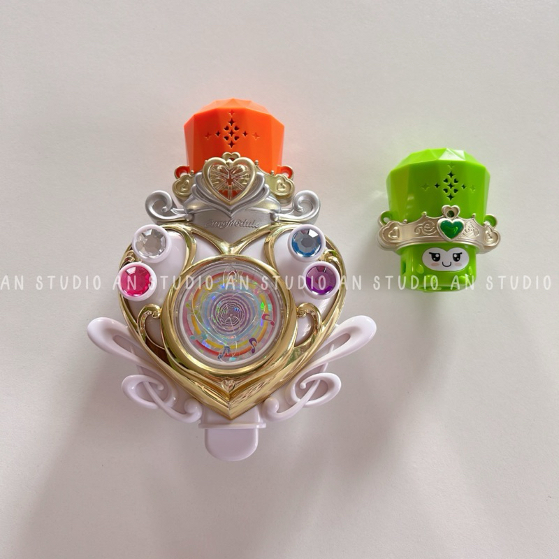 พรีเคียว พริตตี้เคียวมือสองพร้อมเล่น Precure Pretty Cure Module ...