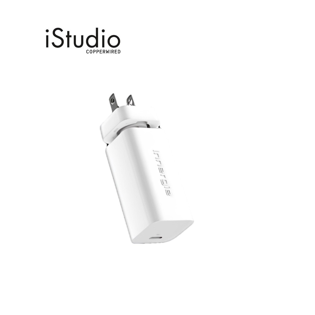 Innergie C6 [US] USB-C Power Adapter l iStudio By Copperwired | Shopee ...