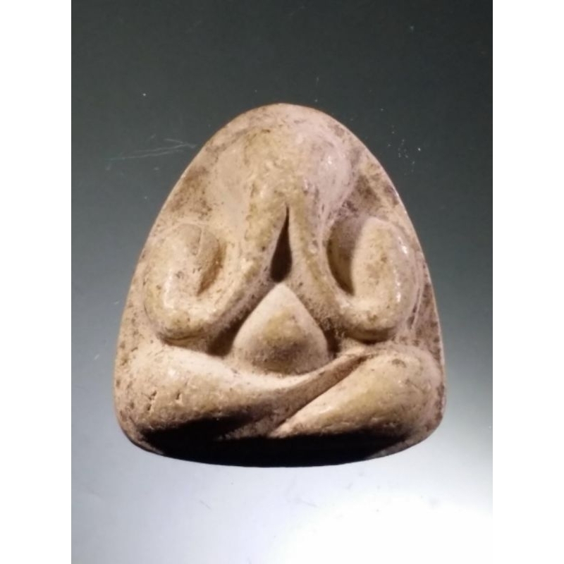 Antig Super 1838 พระปิดตาเนื้อผง รุ่นพิเศษ ส. หลวงปู่สิม พุทธาจาโร วัดถ้ำผาปล่อง จังหวัด ...