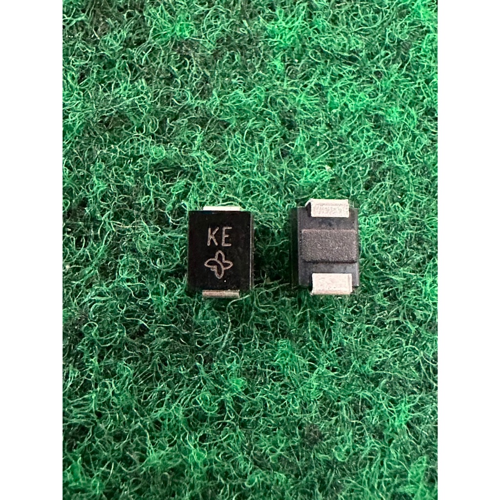 SMD ESD TVS Diode KE , AP , AM , AT , KC , AK , KG , 6V8C , AR , 1 ตัว | Shopee Thailand