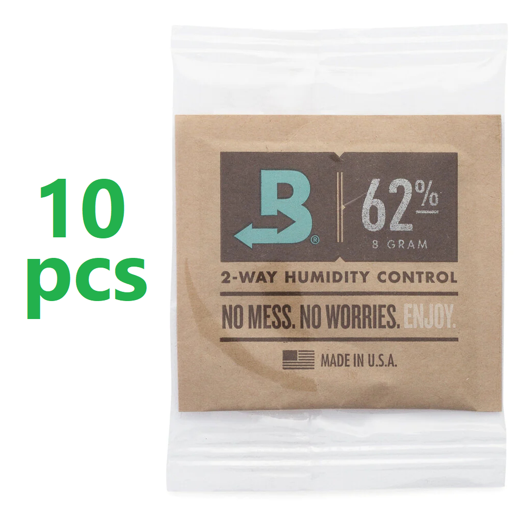 /มาใหม่\ ซองกันชื้น Boveda 62% 8g *5pcs* ซองกันชื้น กันชื้น ใช้ได้นาน 1 ...