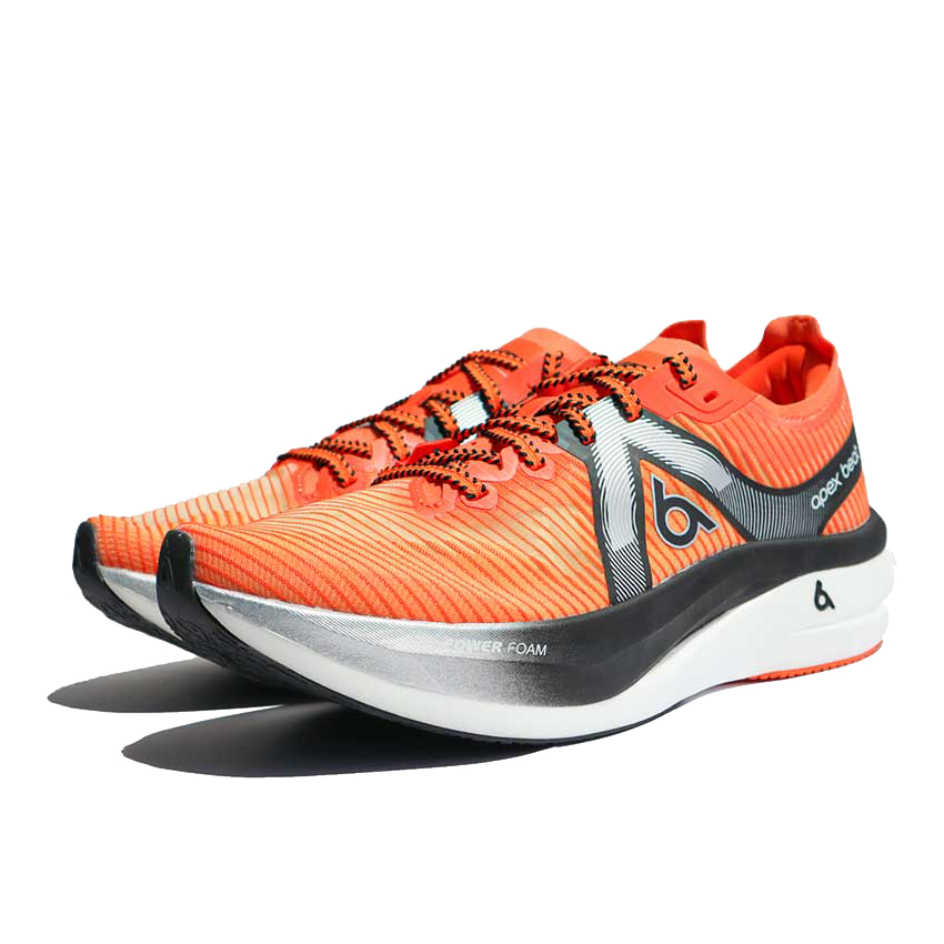 Apex Beat Swift Unisex รองเท้าวิ่งผู้ชายผู้หญิง BananaRun | Shopee Thailand