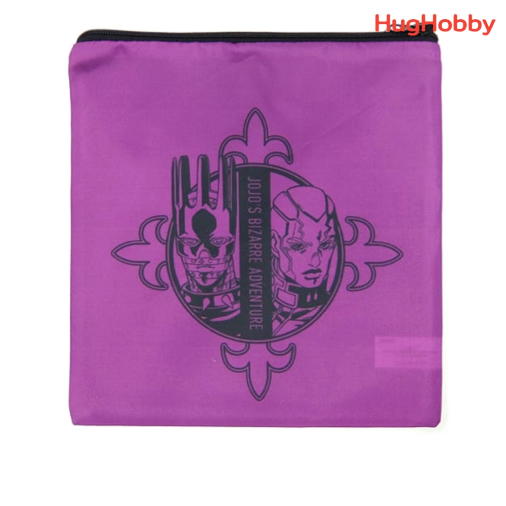 Ichiban Kuji JoJo's Bizarre Adventure Stone Ocean The way to heaven ...