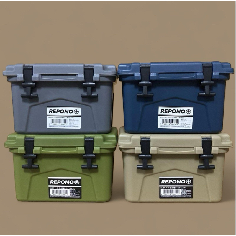 REPONO storage box ,Made in Japan 🇯🇵 กล่องขนาดเล็ก | Shopee Thailand