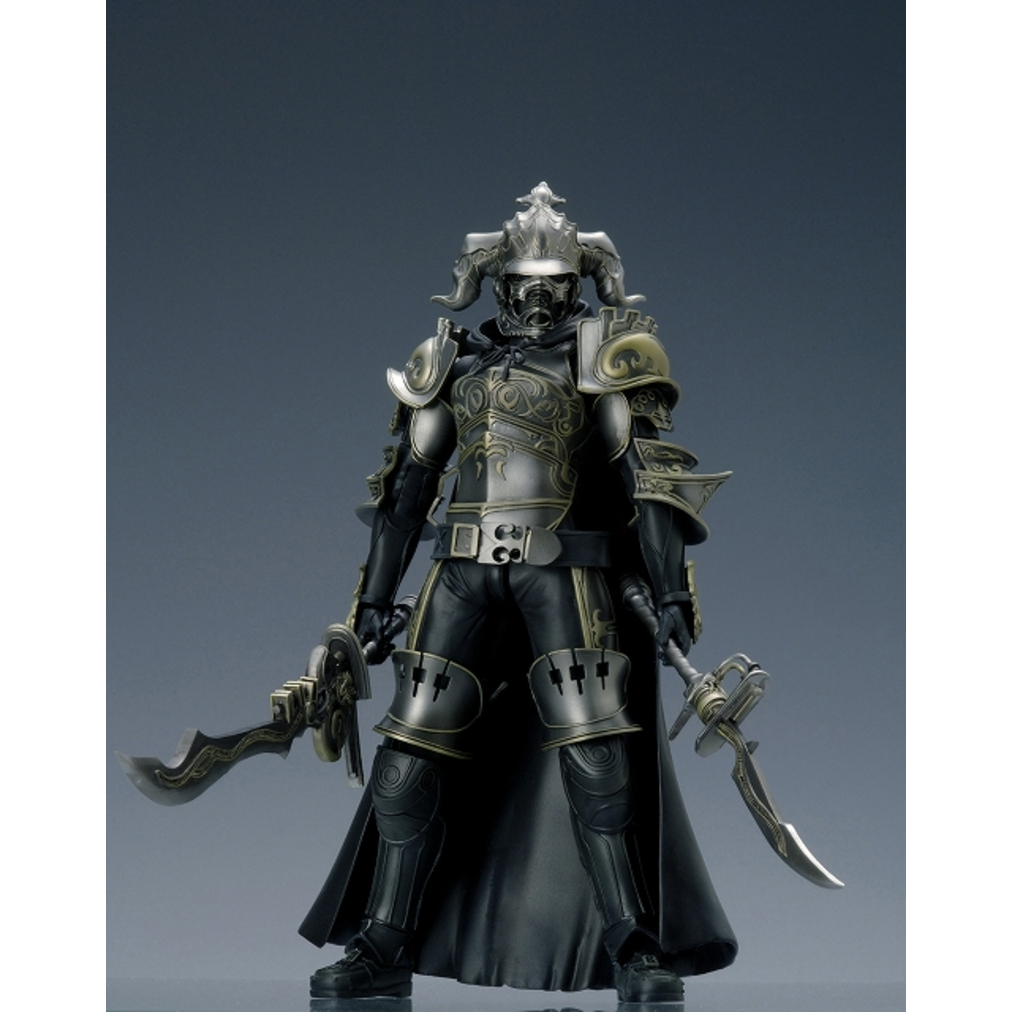 [เเชทก่อนสั่งทุกครั้ง!!] Gabranth - Play Arts (Kotobukiya, Square Enix ...