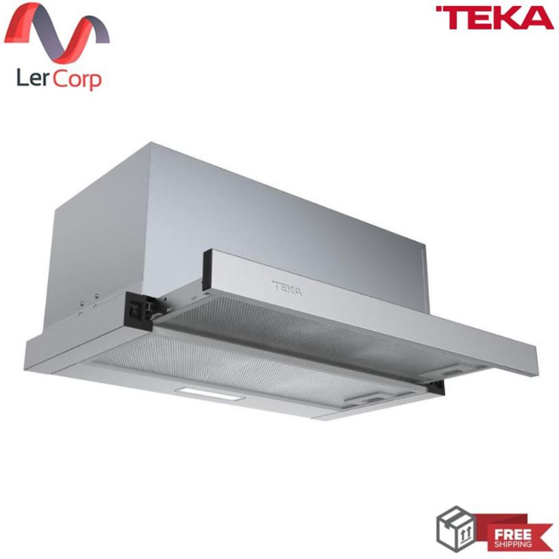 (Teka) เครื่องดูดควัน รุ่น ELT 60 TURBO | Shopee Thailand