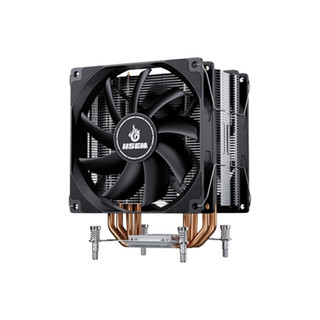 CPU AIR COOLER (พัดลมซีพียู) Intel LGA2011 2011-3 2066 X79 X99 X299 ...