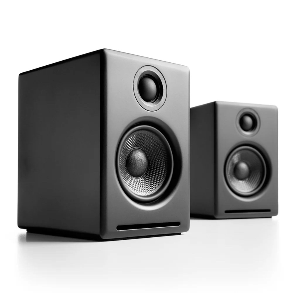 ลำโพง Audioengine A2 Plus Wireless (New) | Shopee Thailand