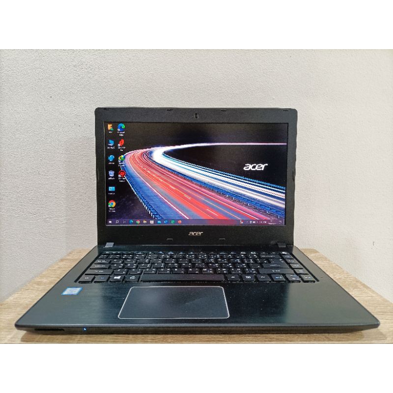 Acer i3 Gen 6 Ram 4GB Hdd 1TB จอ 14 นิ้ว Full HD | Shopee Thailand