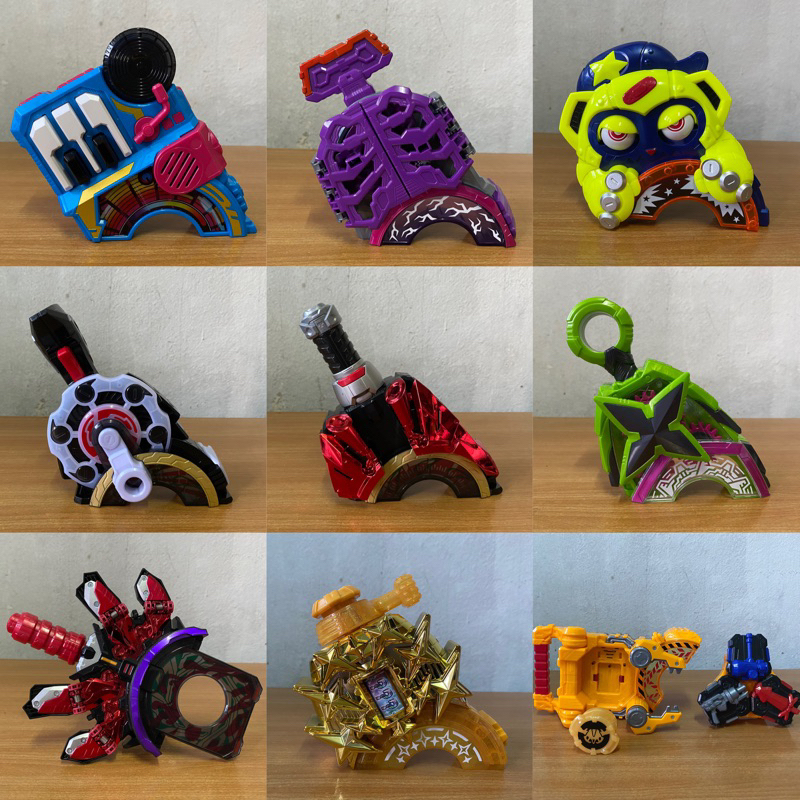 ถูกสุด! Dx Raise Buckle บัคเคิล อุปกรณ์เสริม desire driver จาก มาสไร ...