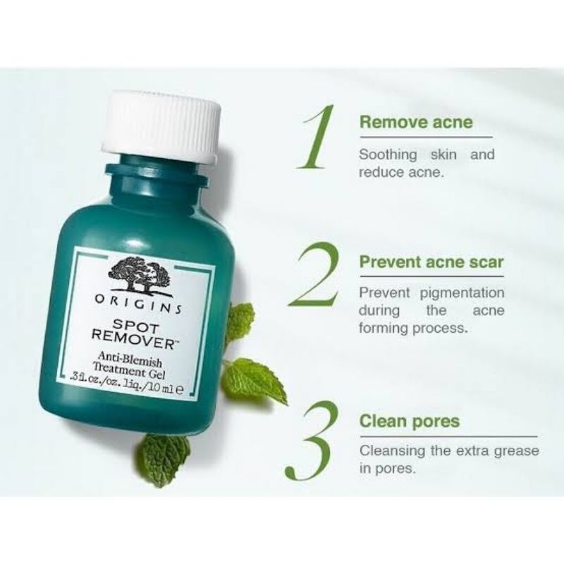 origins acne spot remover | Shopee Thailand