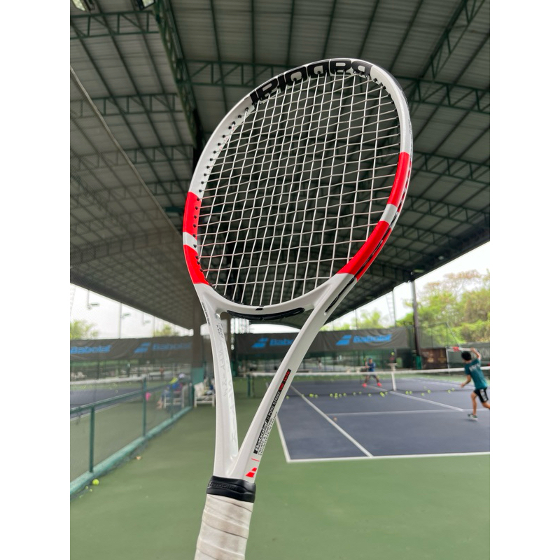 เอ็นเทนนิส ReString Sync สายฟีล/คอนโทรลขั้นสุด | Shopee Thailand