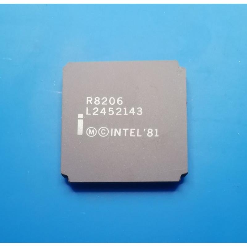 Intel R8206 CPU Socket CLCC68 | Shopee Thailand