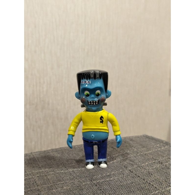 HEADLOCK STUDIO x HOW2WORK : Blind box แกะเช็ค | Shopee Thailand