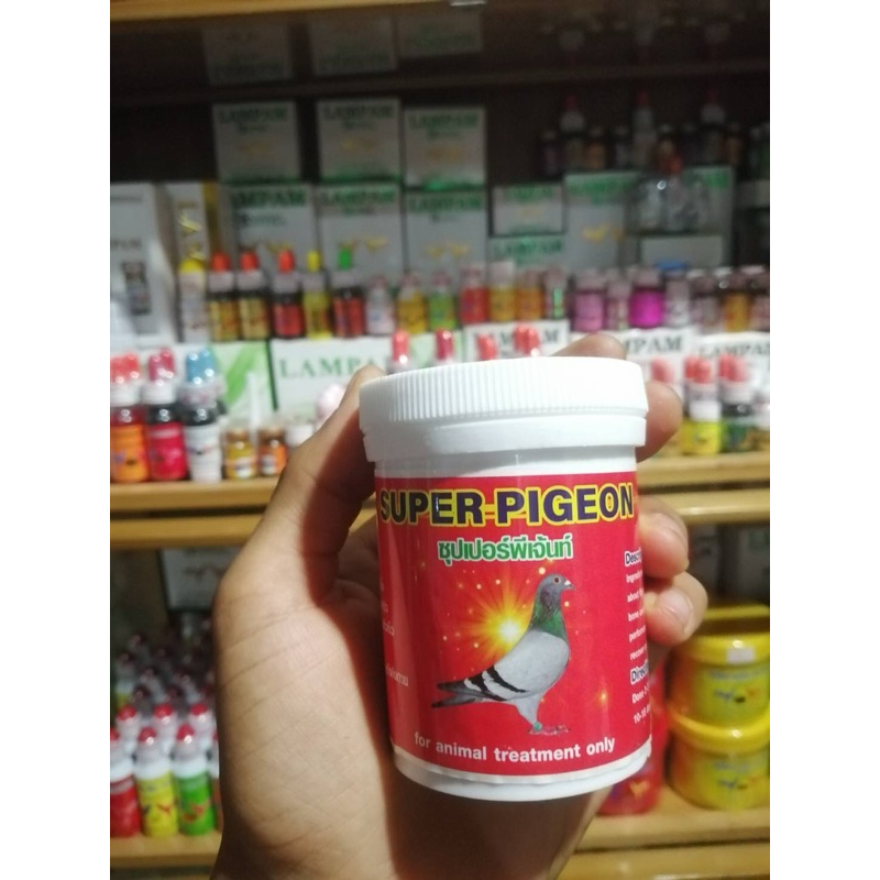 กล่องใส่ขวดเปล่า SUPER PIGEON | Shopee Thailand