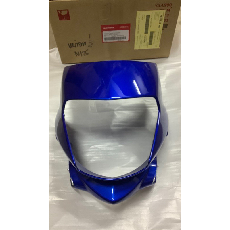 หน้ากากหน้าแท้100%รุ่นHonda-Nice125 | Shopee Thailand