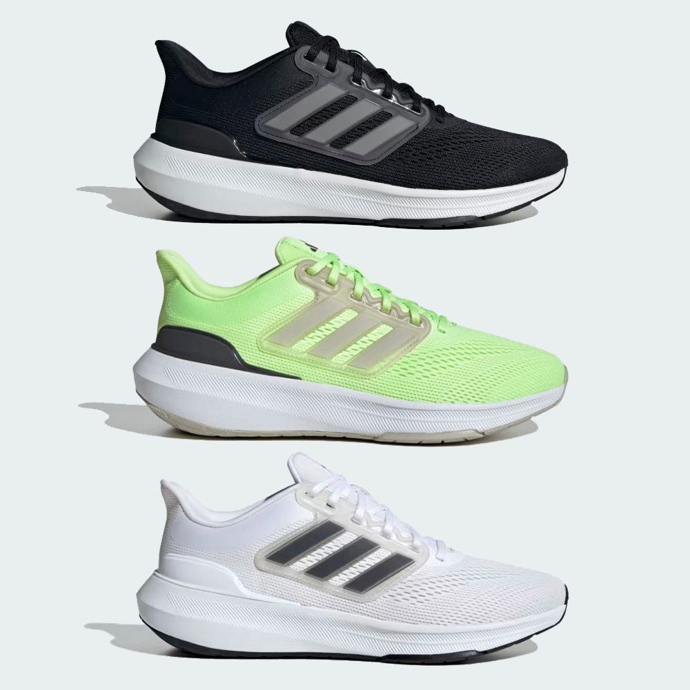 Adidas รองเท้าวิ่งผู้ชาย Ultrabounce (3สี) | Shopee Thailand