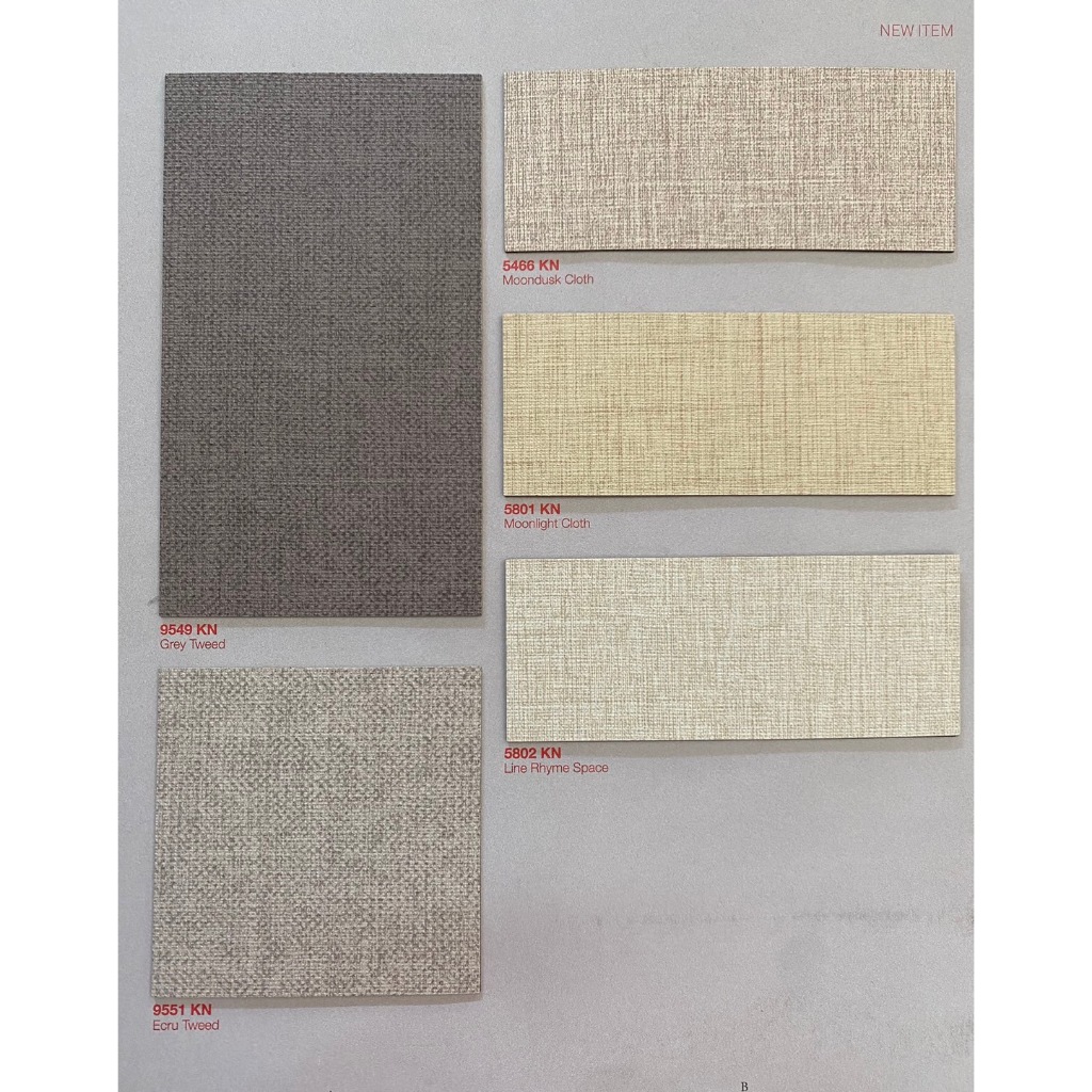 แผ่นลามิเนตลายผ้า Td board by Formica ขนาด 120x240 ซม หนา 0.7 มิล ใช้ ...
