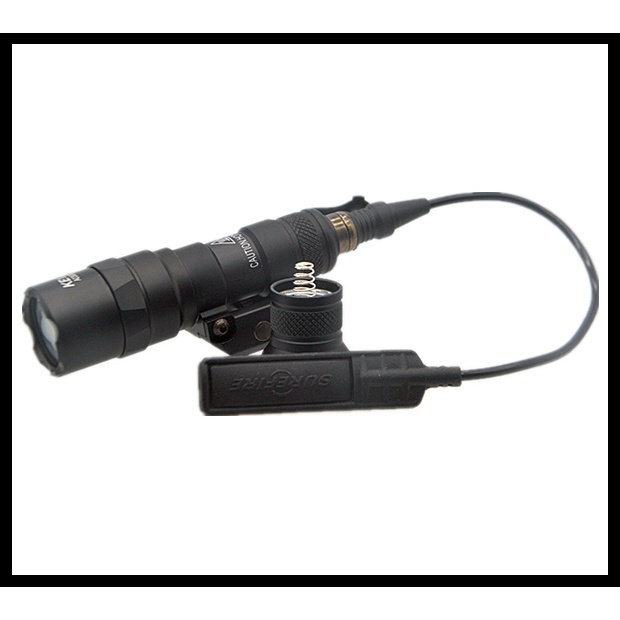 SUREFIRE M300C MINI BLACK/TAN | Shopee Thailand