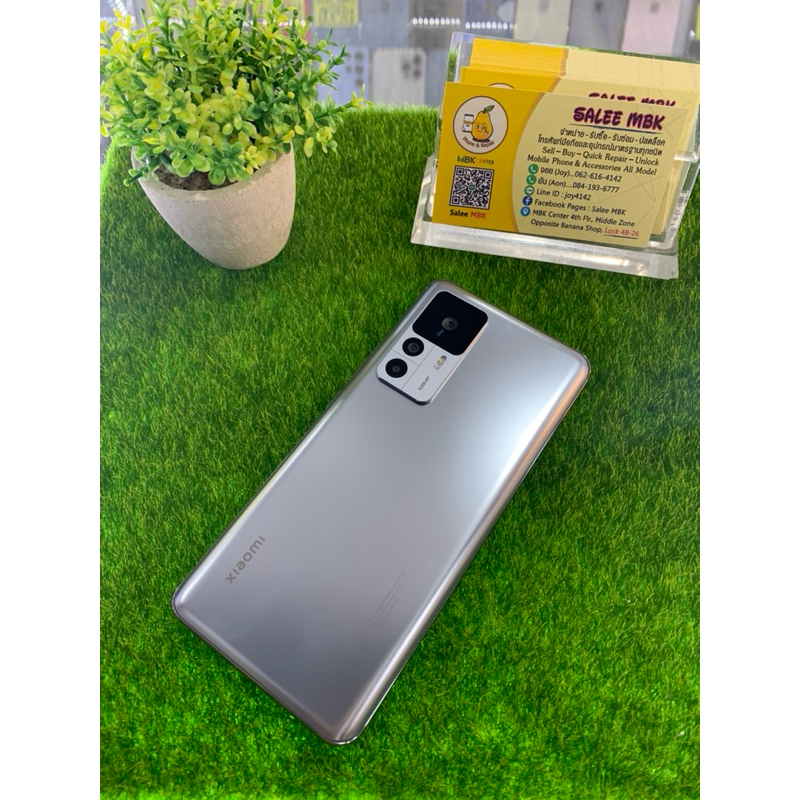 xiaomi mi 12T มือสอง | Shopee Thailand