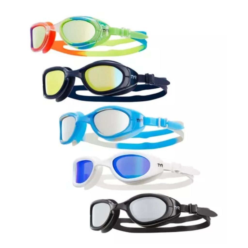 TYR Special Ops 2.0 Polarized แว่นตาว่ายน้ำ | Shopee Thailand