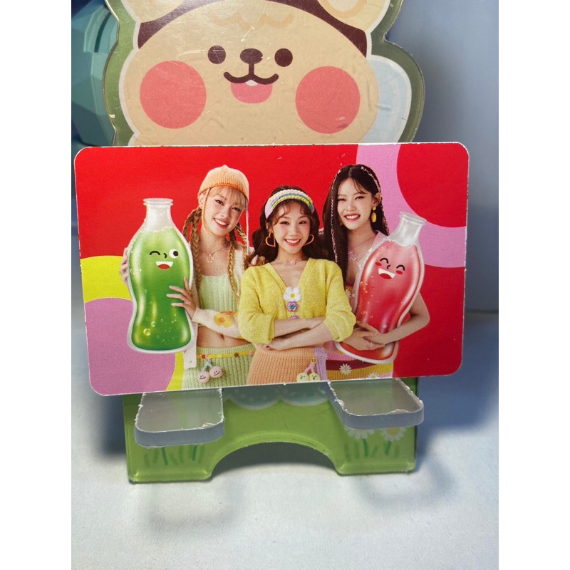 การ์ดซันซุ x PIXXIE (SUNSU x PIXXIE) | Shopee Thailand